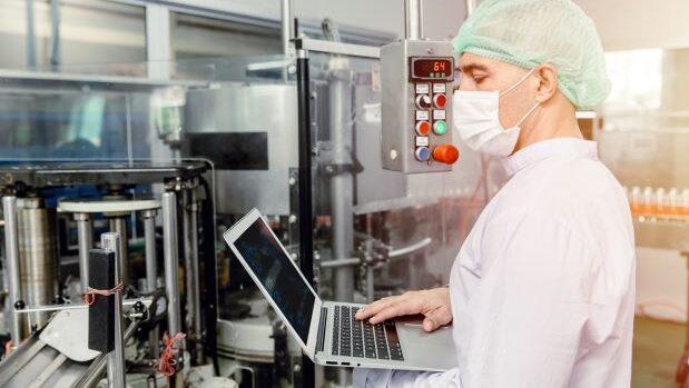 Factory Management Solutions - Hellenic Systems