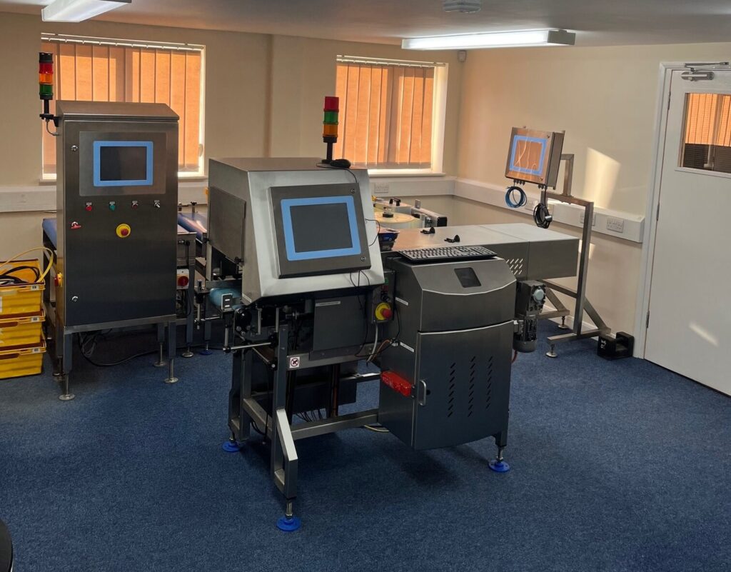 Product spotlight: Theia Vision System - Hellenic Systems