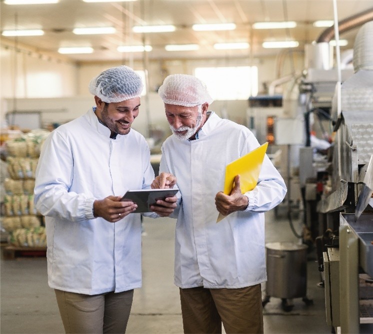 The importance of traceability in the meat industry - Hellenic Systems