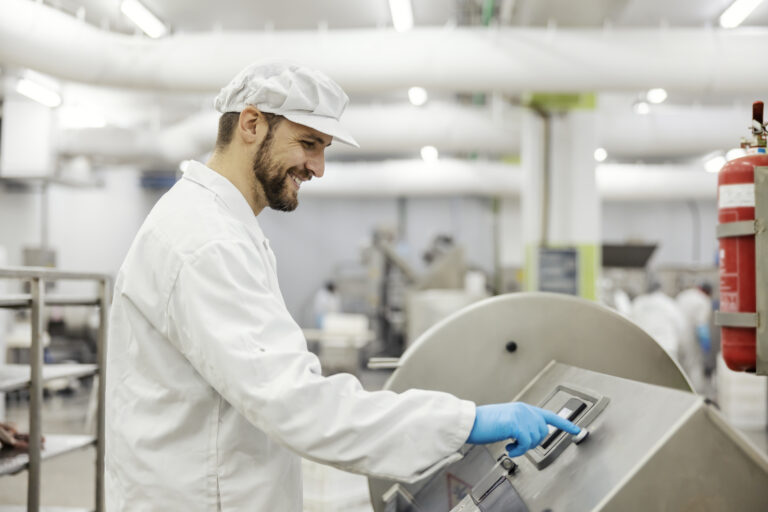 The UK's Leading MES Systems Provider | Hellenic Systems